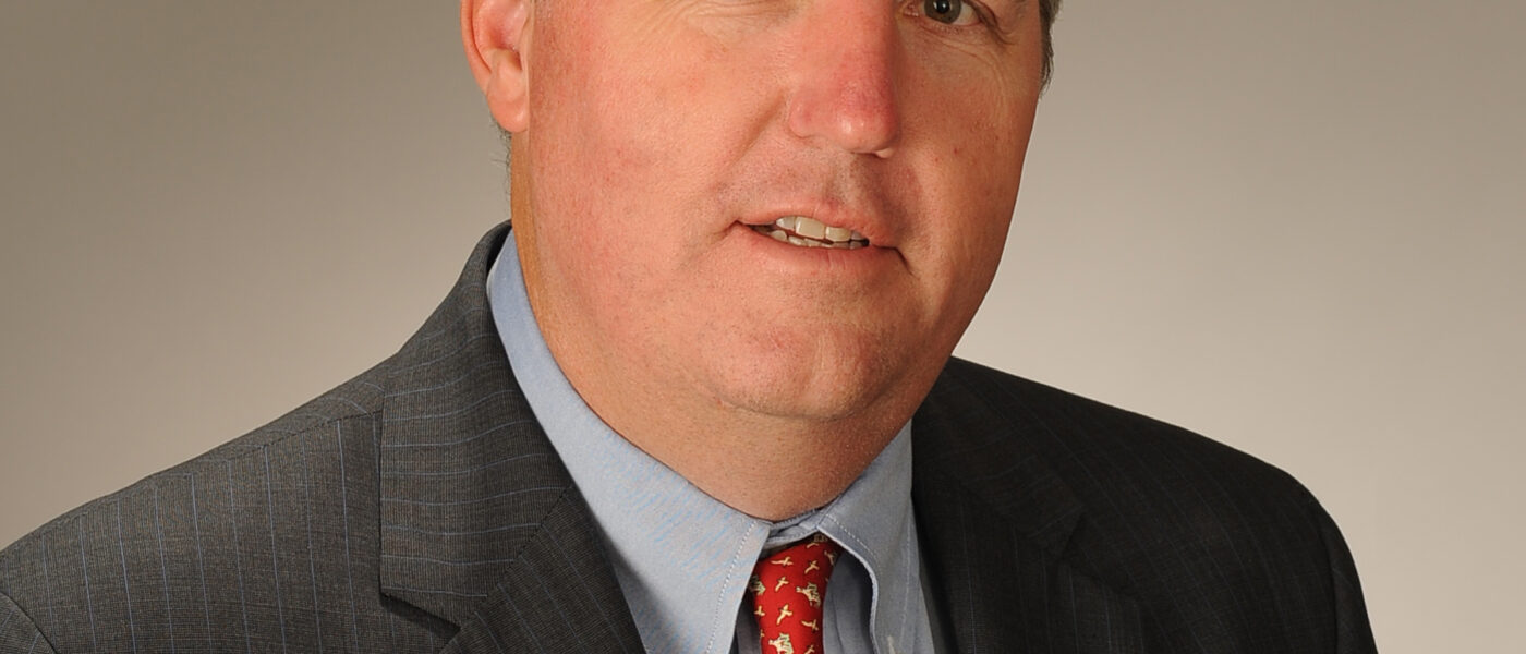 Allen Crosswell - Brennan Investment Group