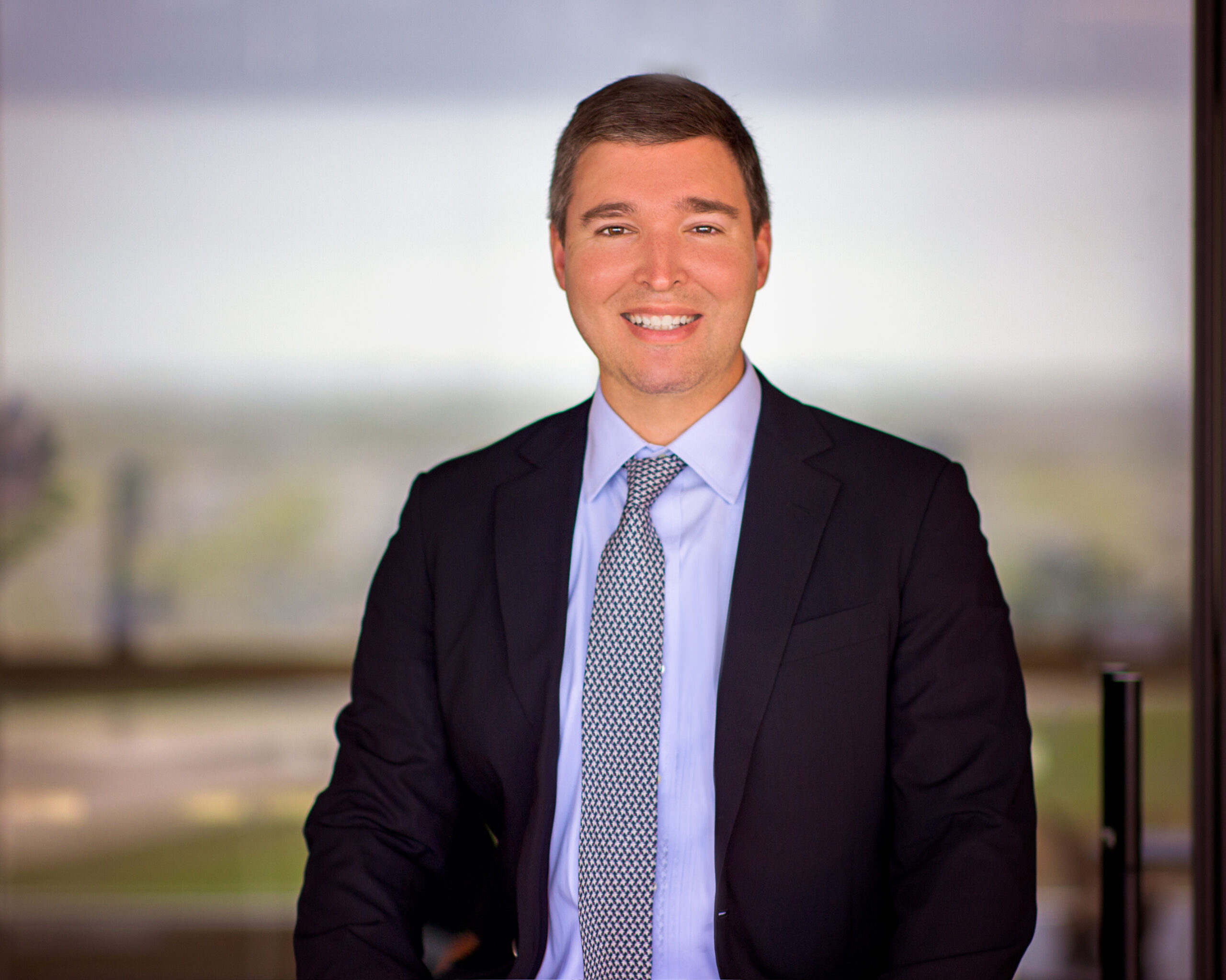 Andrew Mazey - Brennan: Manufacturing Space for Lease + Industrial Rentals