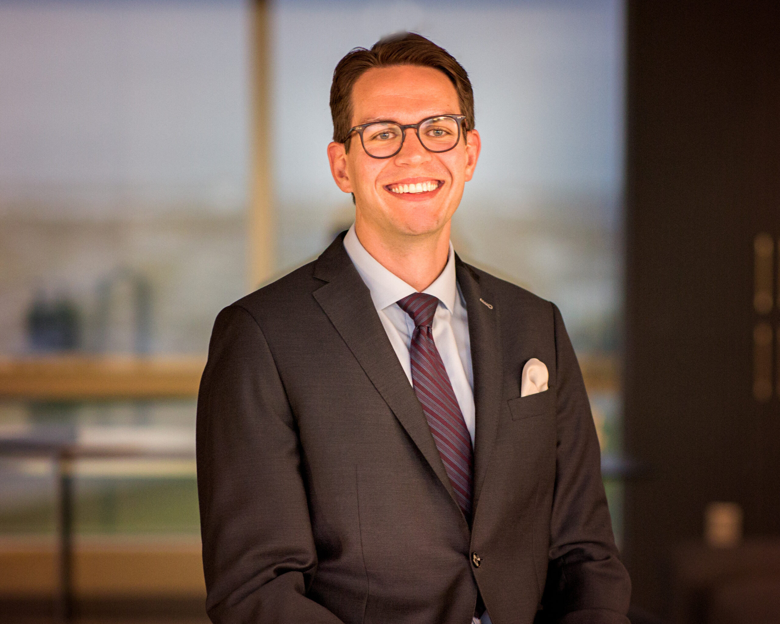 CJ Stempeck - Brennan: Manufacturing Space for Lease + Industrial Rentals