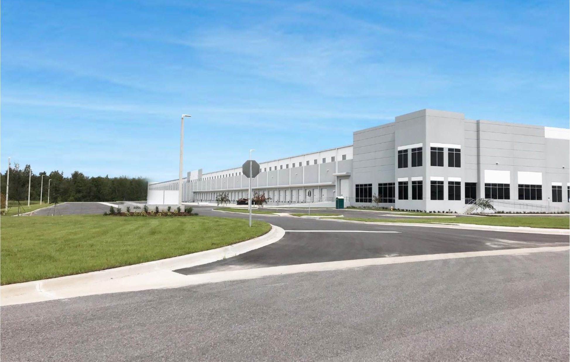 Brennan Awarded "Developer of the Year" by NAIOP Chapter - Brennan ...