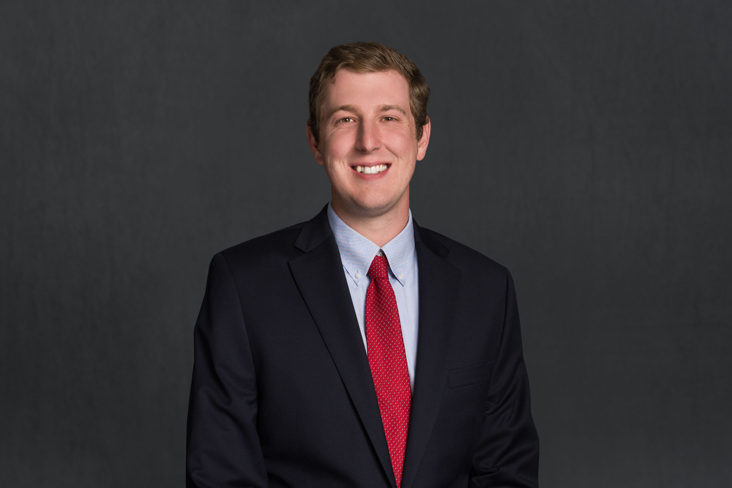 Connor White - Brennan: Manufacturing Space for Lease + Industrial Rentals