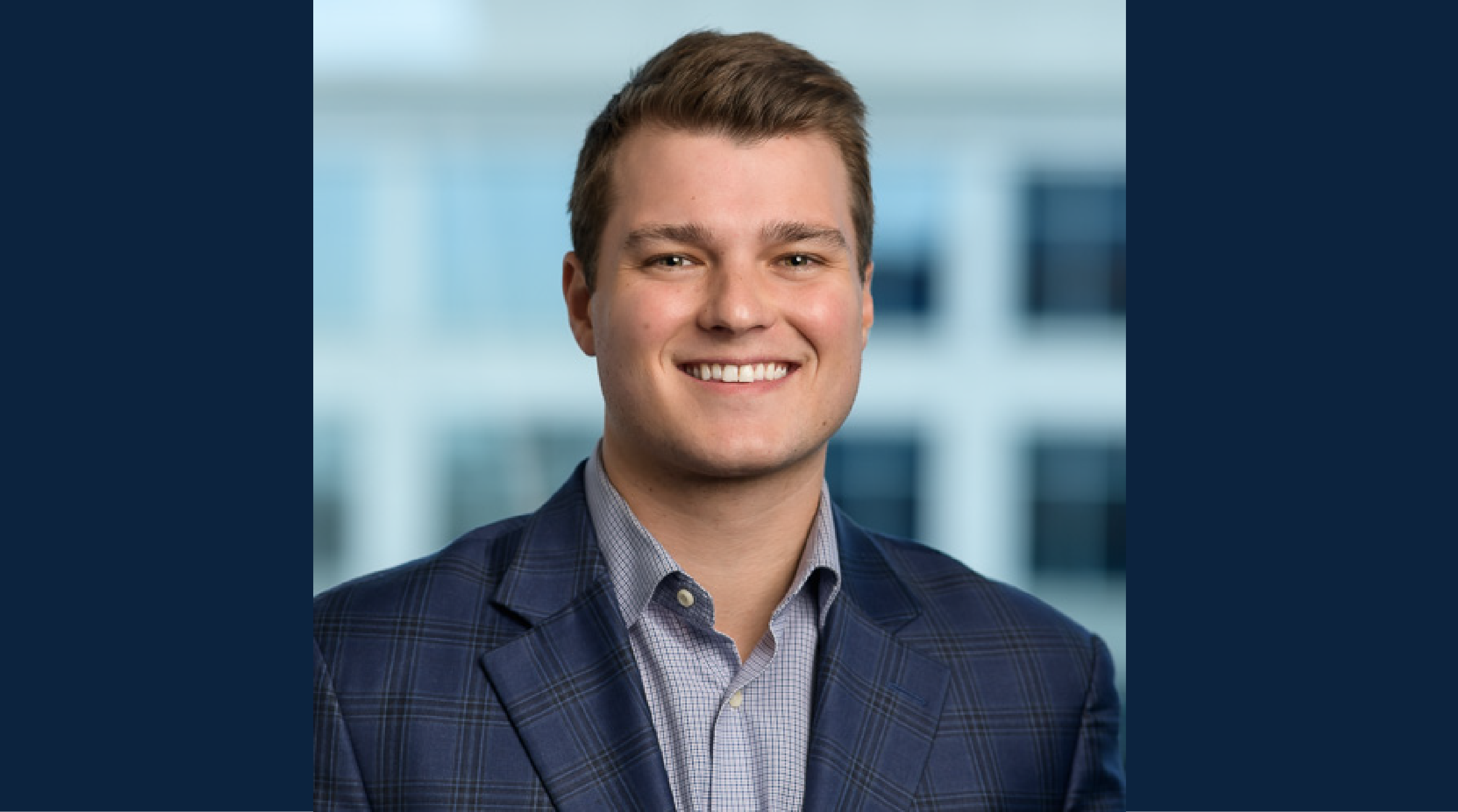 Brennan Investment Group Hires Dan Smith as Vice President - Brennan ...