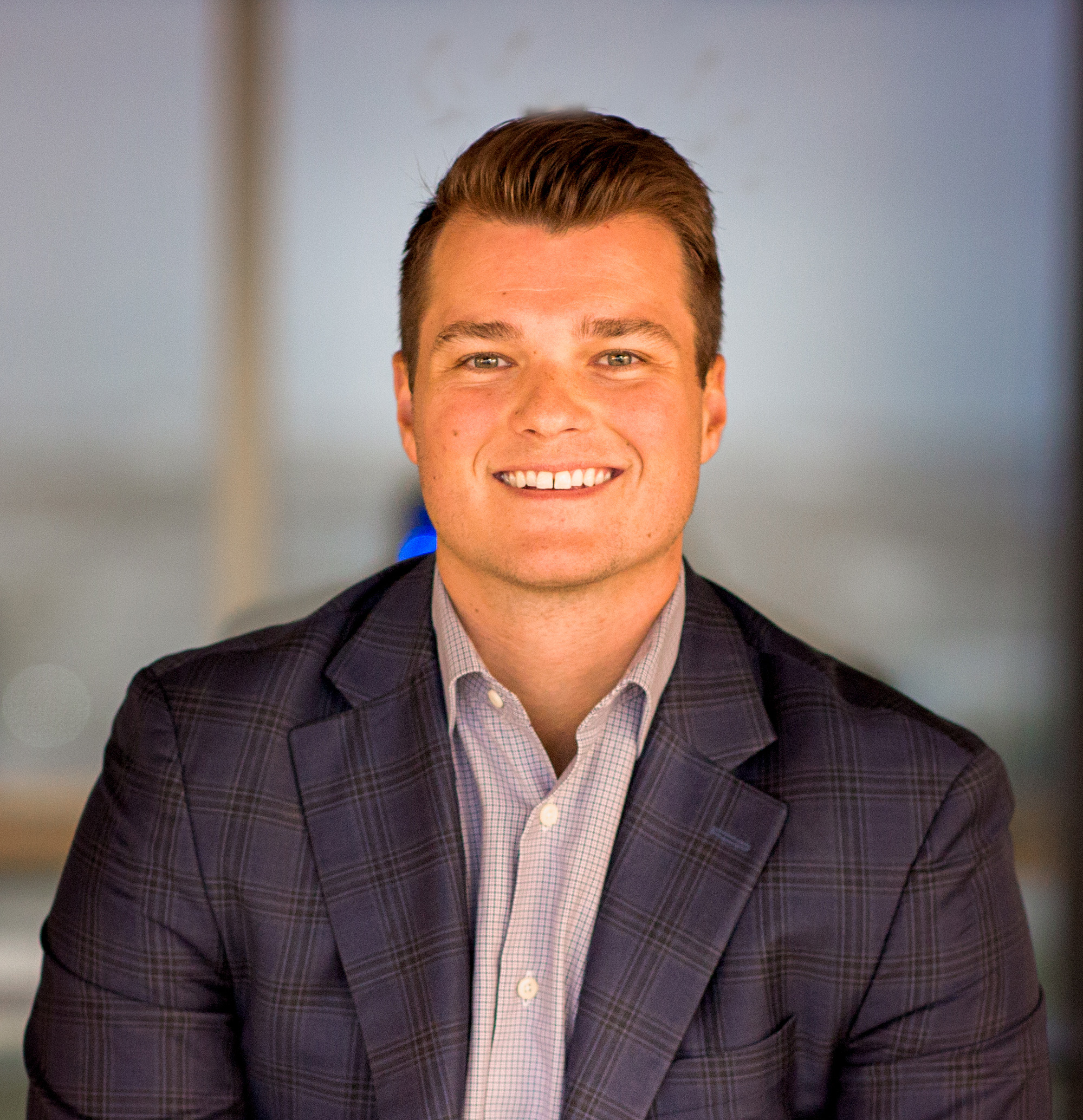 Daniel Smith - Brennan: Manufacturing Space for Lease + Industrial Rentals