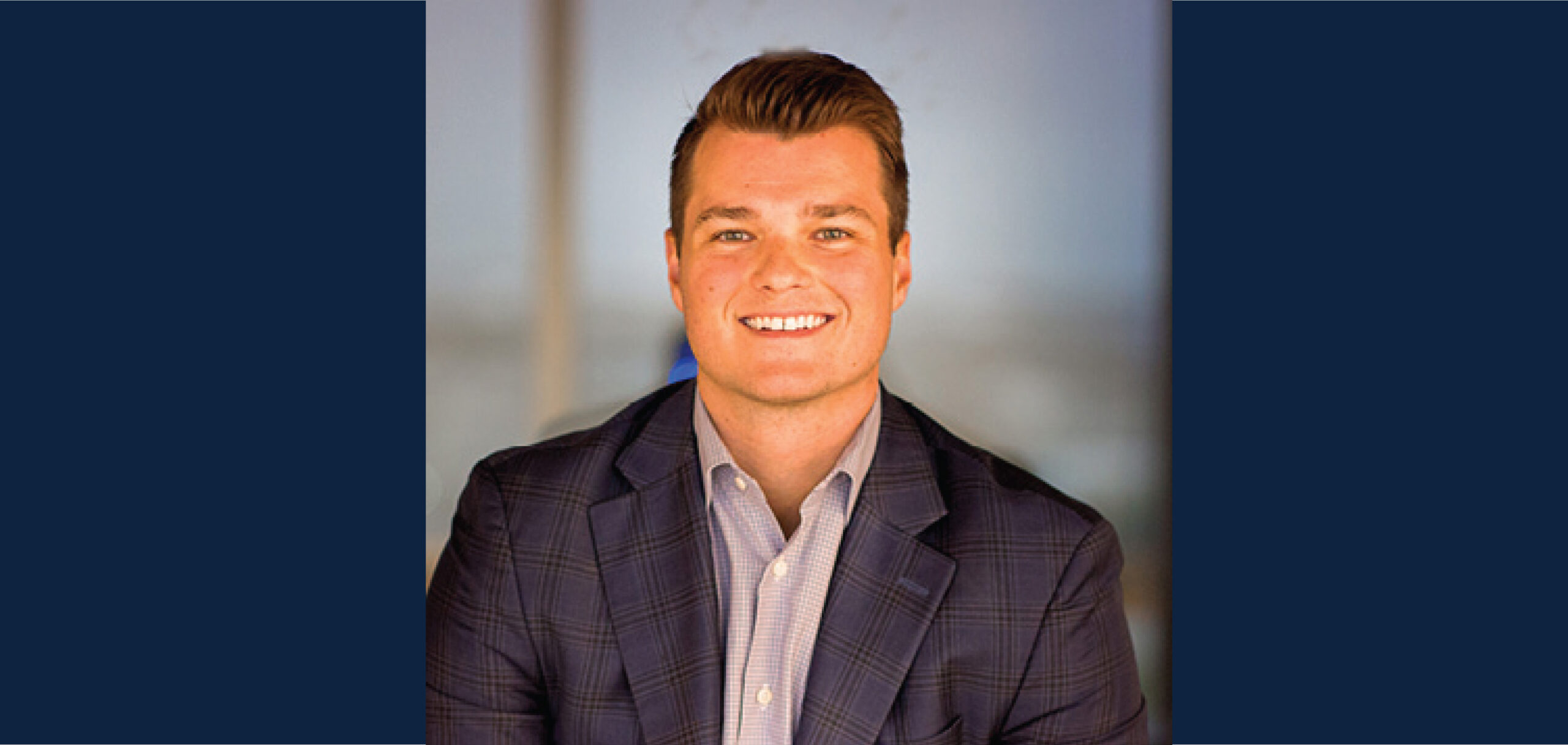 Brennan Investment Group Promotes Dan Smith to Senior Vice President ...