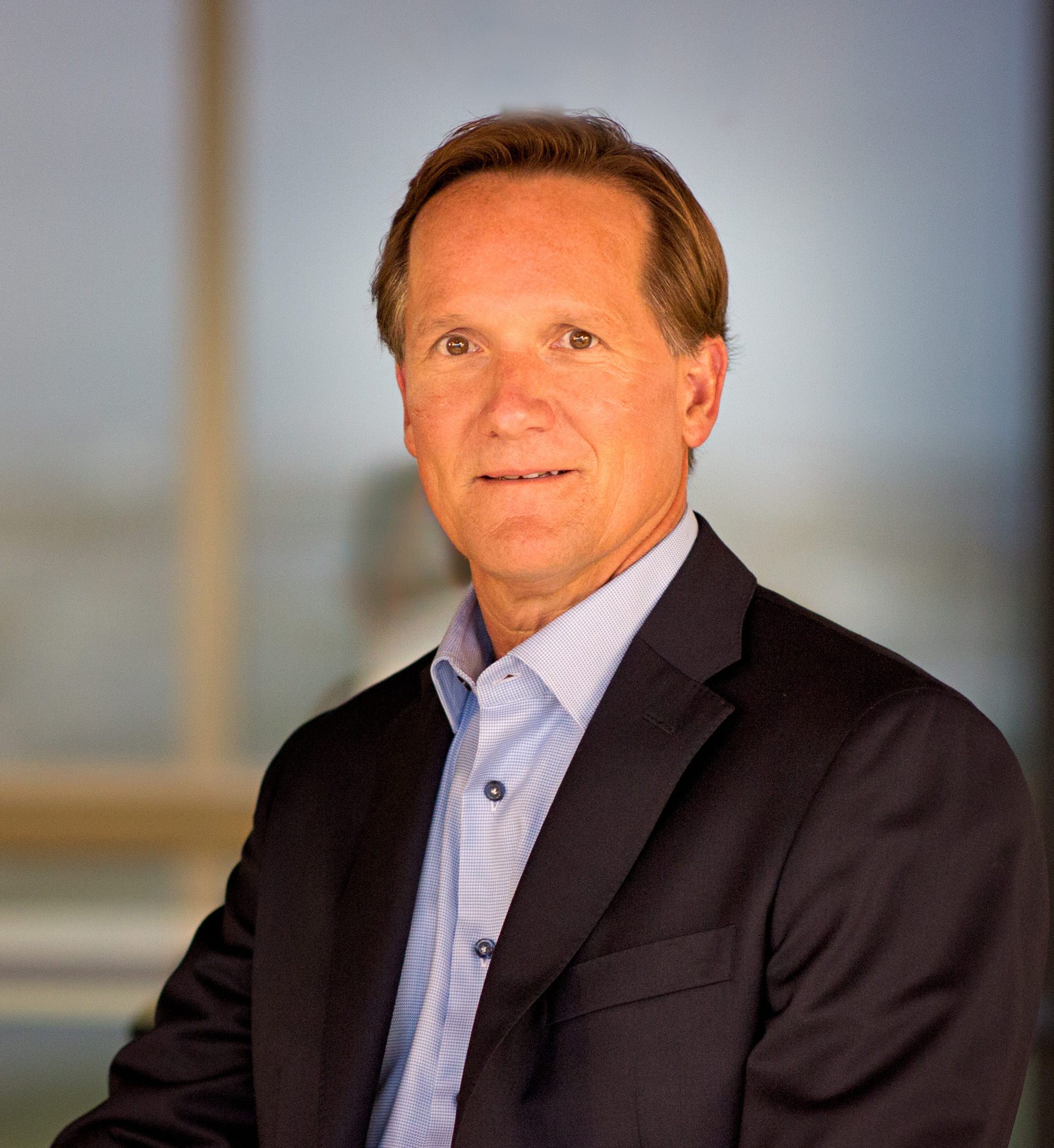 Doug Lance - Brennan: Manufacturing Space for Lease + Industrial Rentals