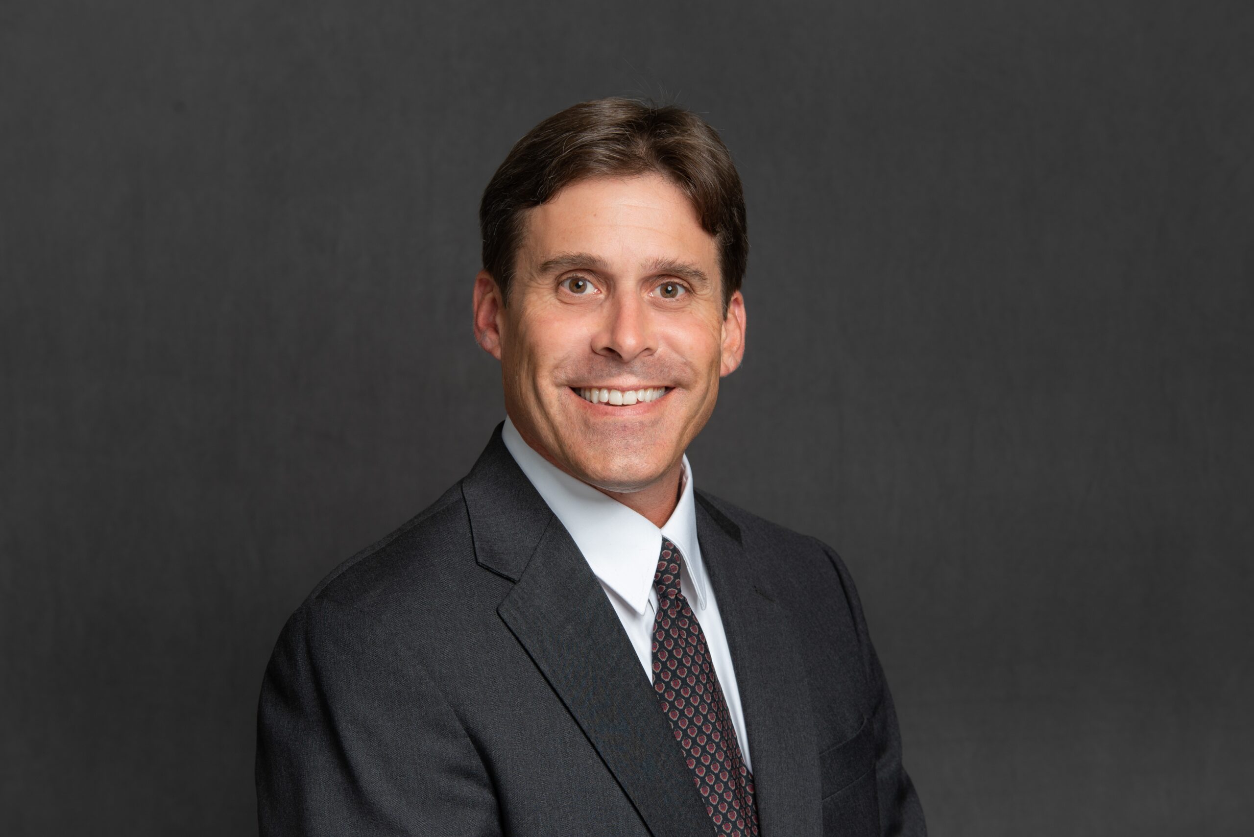 Eric Clausen - Brennan: Manufacturing Space for Lease + Industrial Rentals