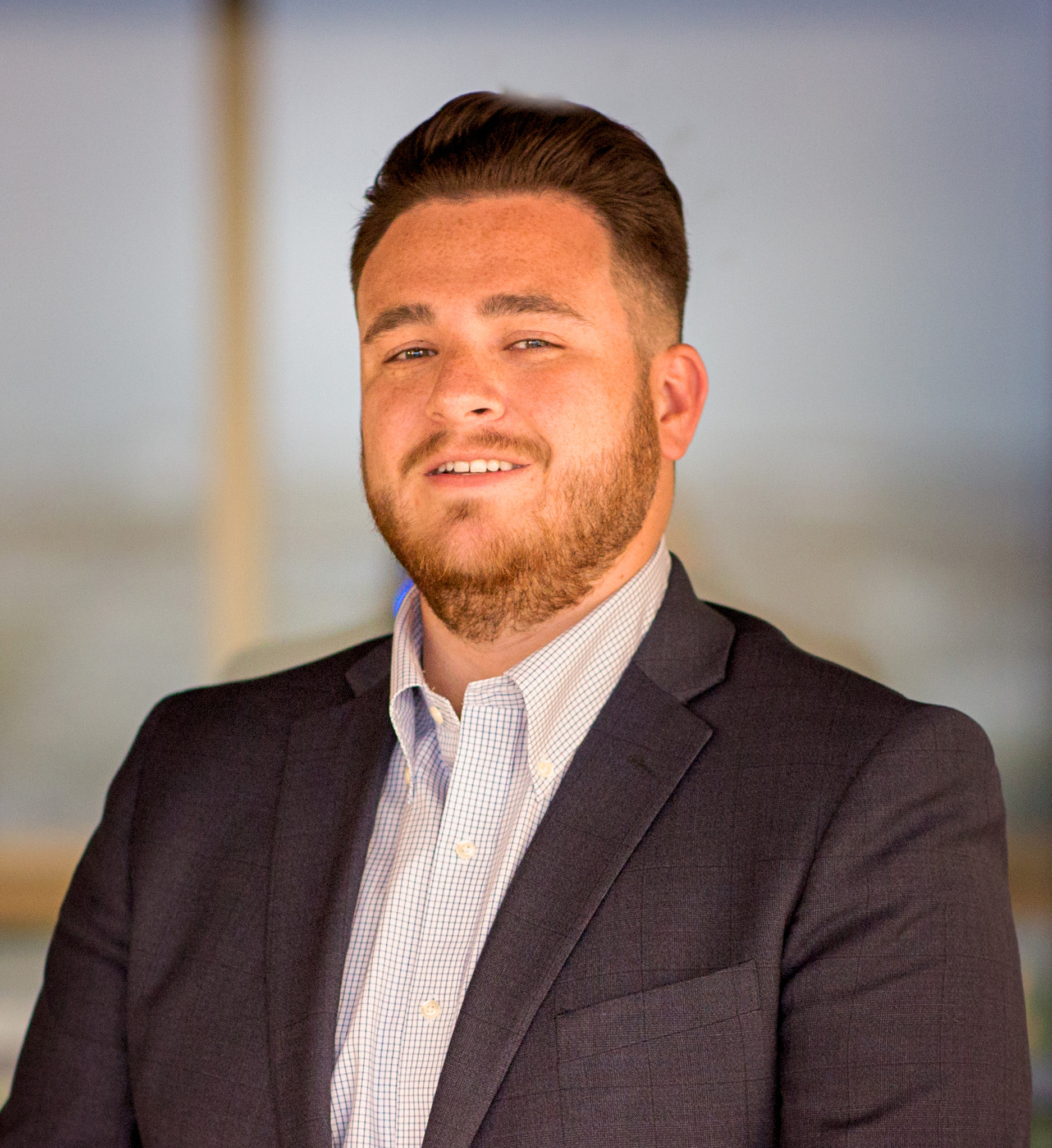 Fred Hicks - Brennan: Manufacturing Space for Lease + Industrial Rentals