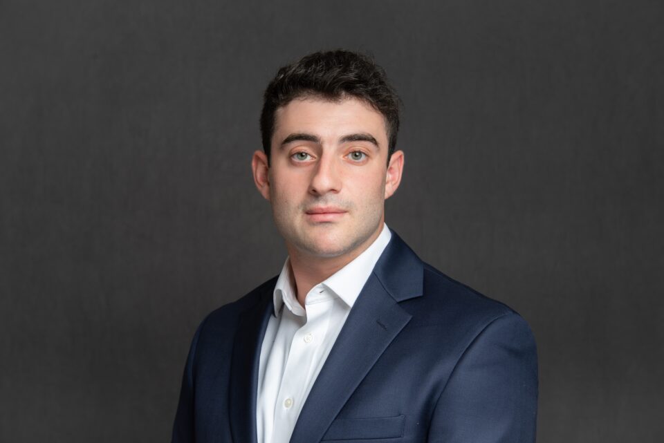 Regional & Business Teams - Brennan Investment Group