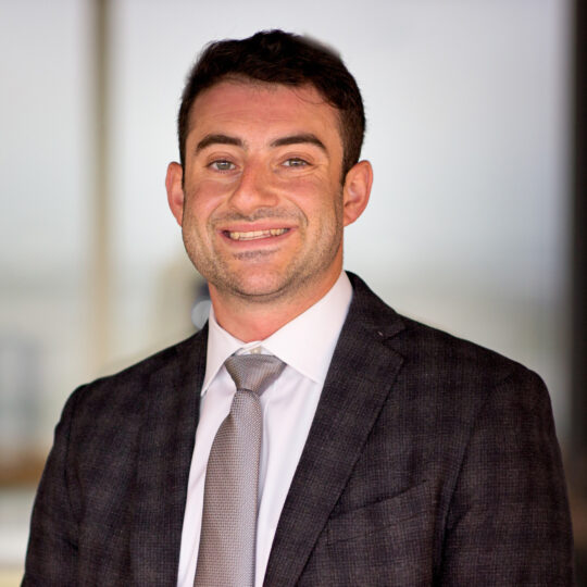 Our Team - Brennan: Manufacturing Space for Lease + Industrial Rentals