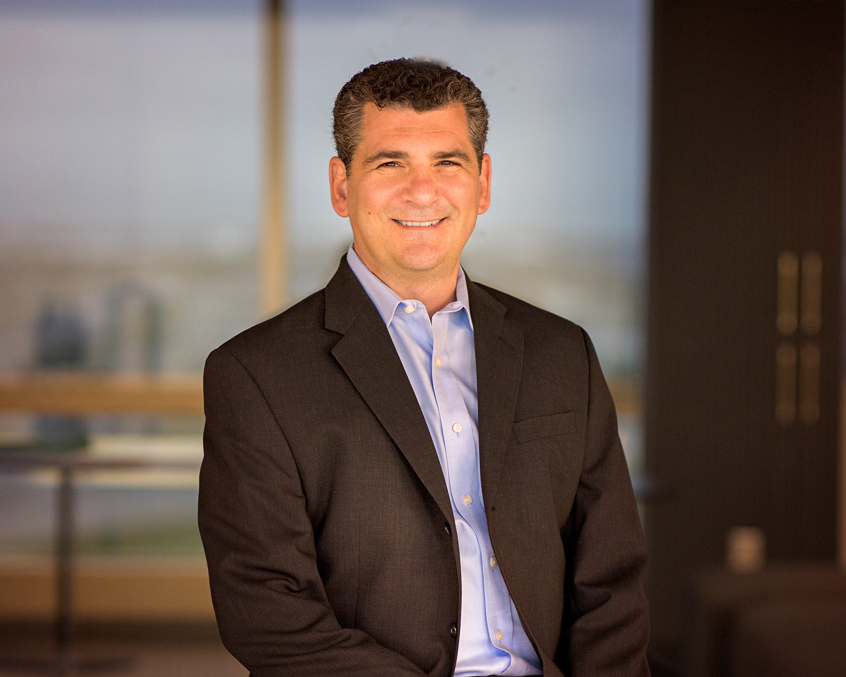Brennan Hires Larry DiVito as Senior Vice President, Development ...