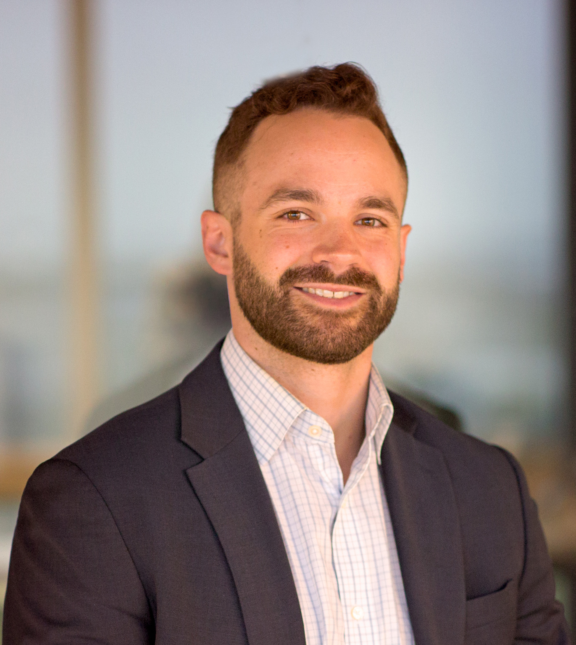 Luke McCarthy - Brennan: Manufacturing Space for Lease + Industrial Rentals