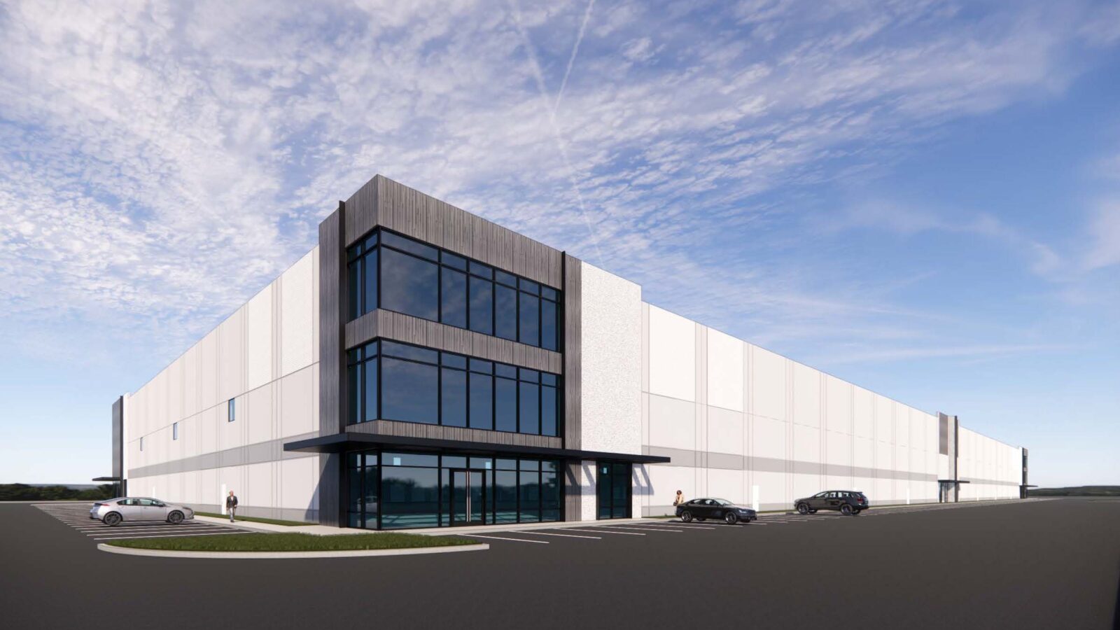 Manufacturing Space for Lease & Industrial Rental Properties