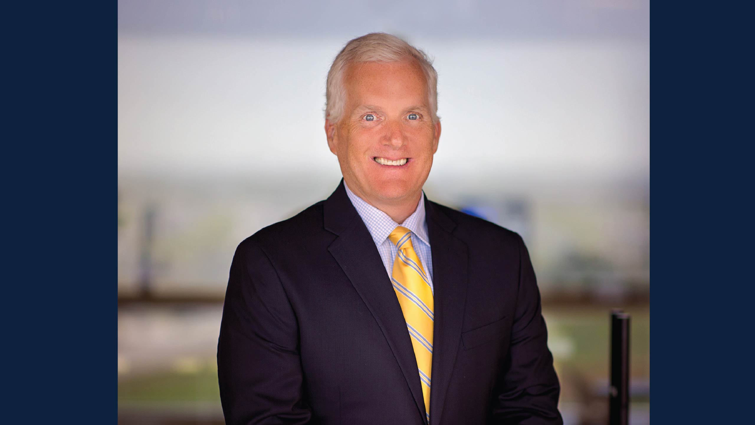 Rob Gage Promoted to Managing Principal - Brennan: Manufacturing Space ...