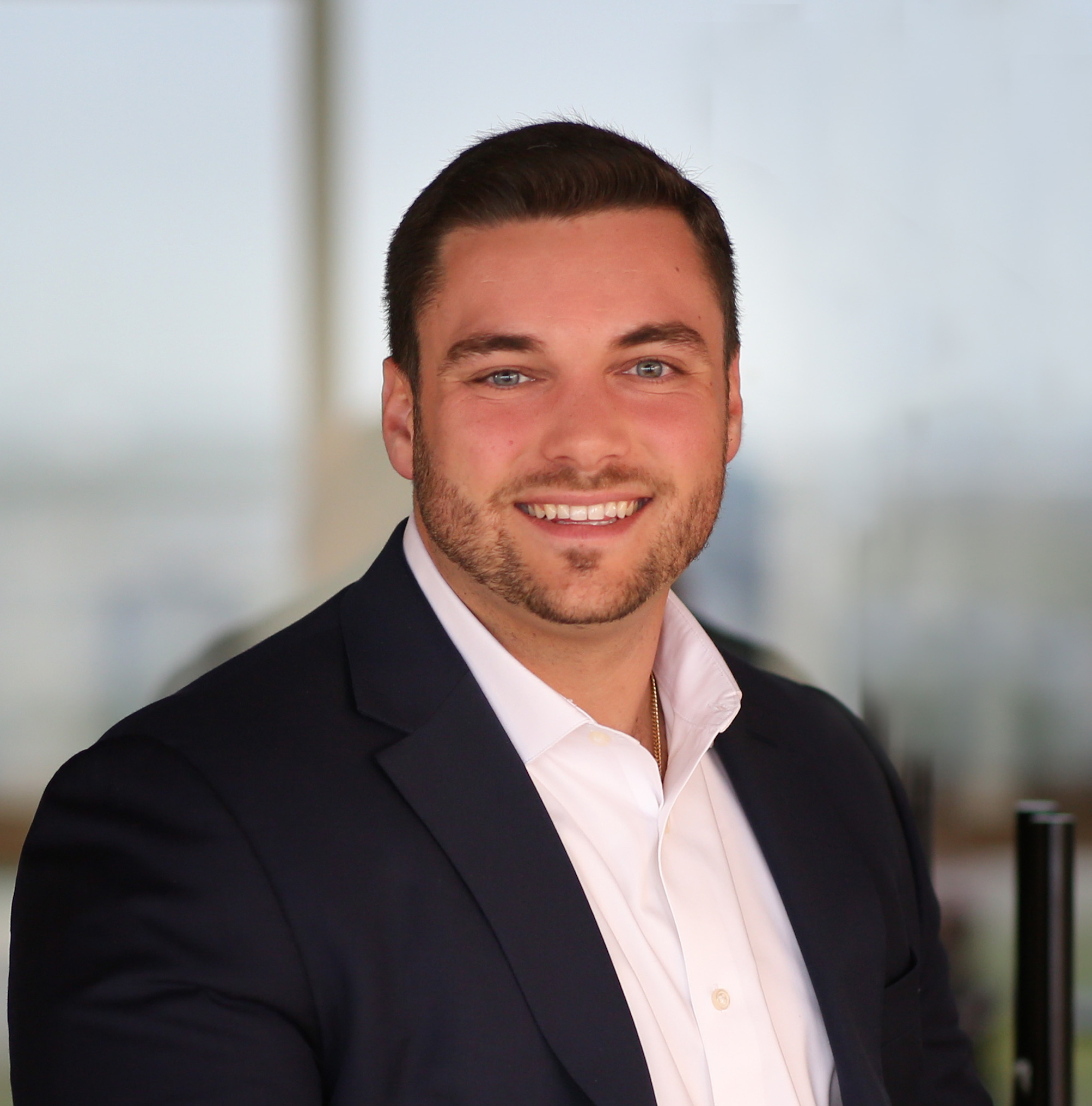 Ryan Coury - Brennan: Manufacturing Space for Lease + Industrial Rentals