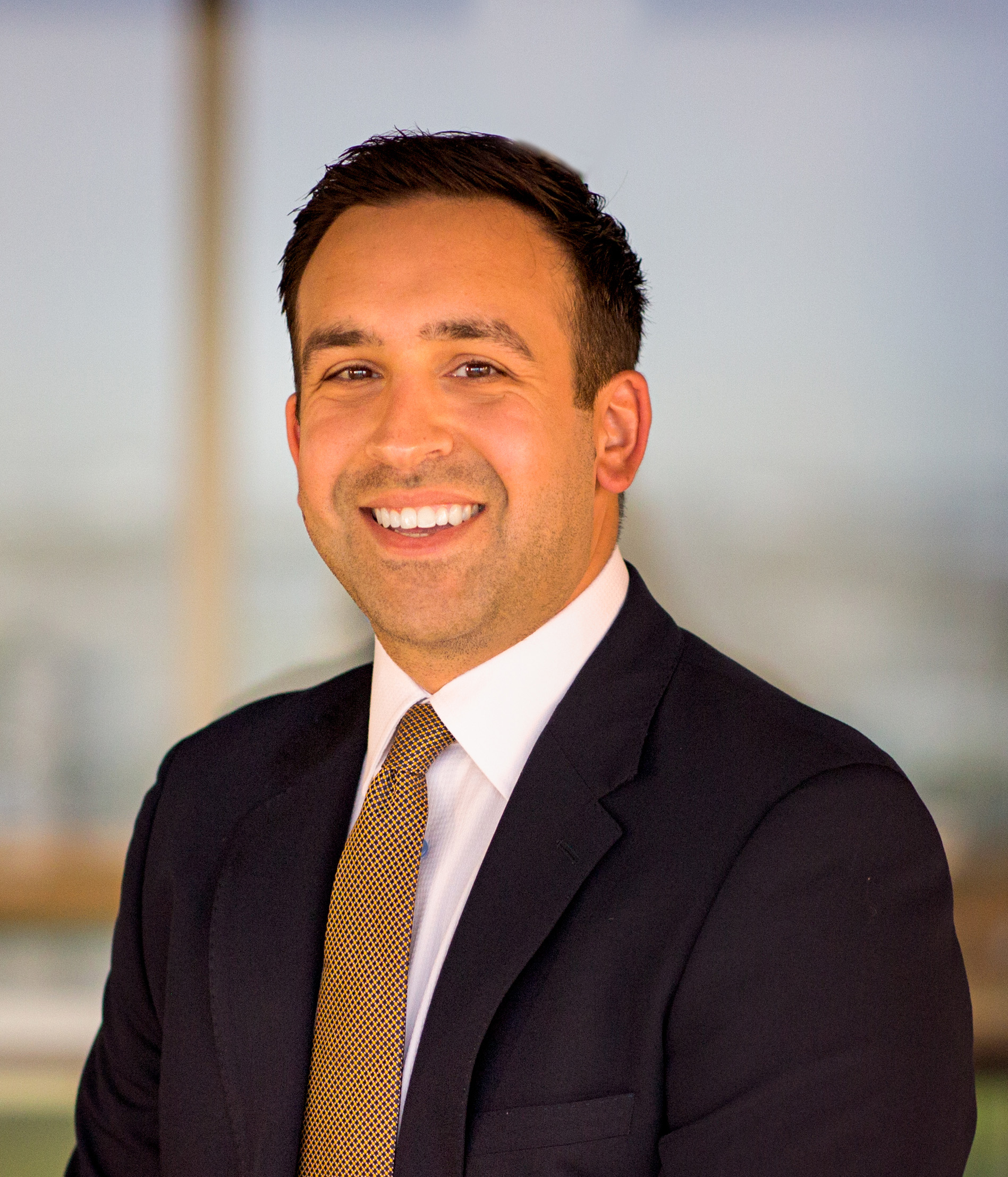 Ryan Woodward - Brennan: Manufacturing Space for Lease + Industrial Rentals