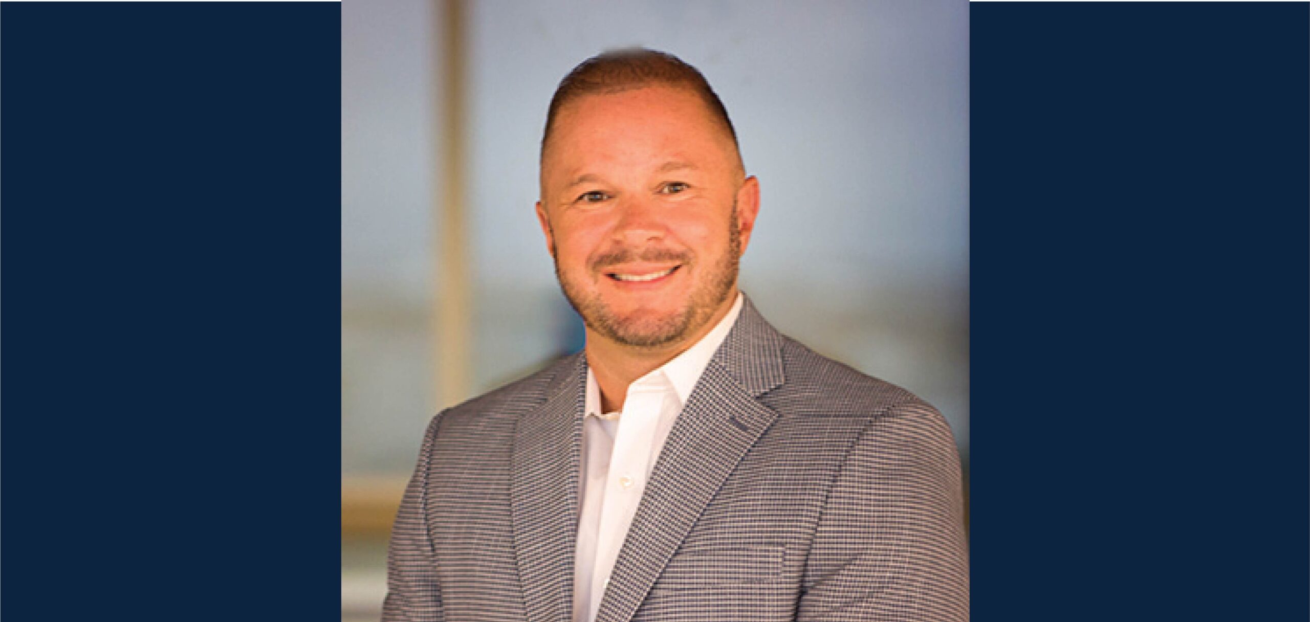 Bobby Krueger Promoted to Vice President, Florida Region | Brennan ...