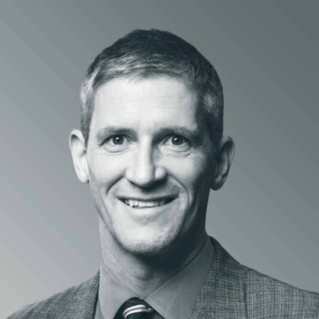 Corporate Leadership - Brennan Investment Group